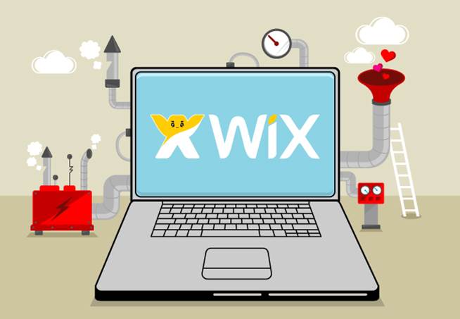 WIX Web Development in Reading UK, WIX Websites Management WIX Web Development in Reading UK, WIX Websites Management